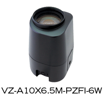 VIEWZ - Driving Visual Innovation - Standard Motorized Zoom Lenses