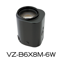 VIEWZ - Driving Visual Innovation - Standard Motorized Zoom Lenses