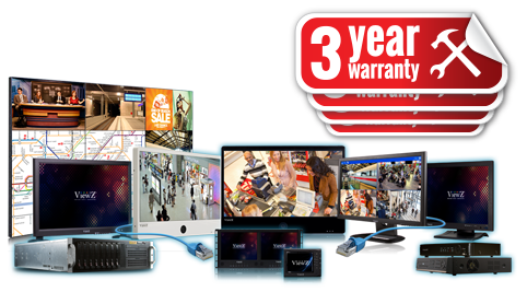 VIEWZ - Driving Visual Innovation