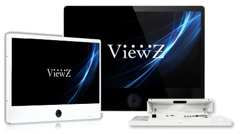 VIEWZ - Driving Visual Innovation